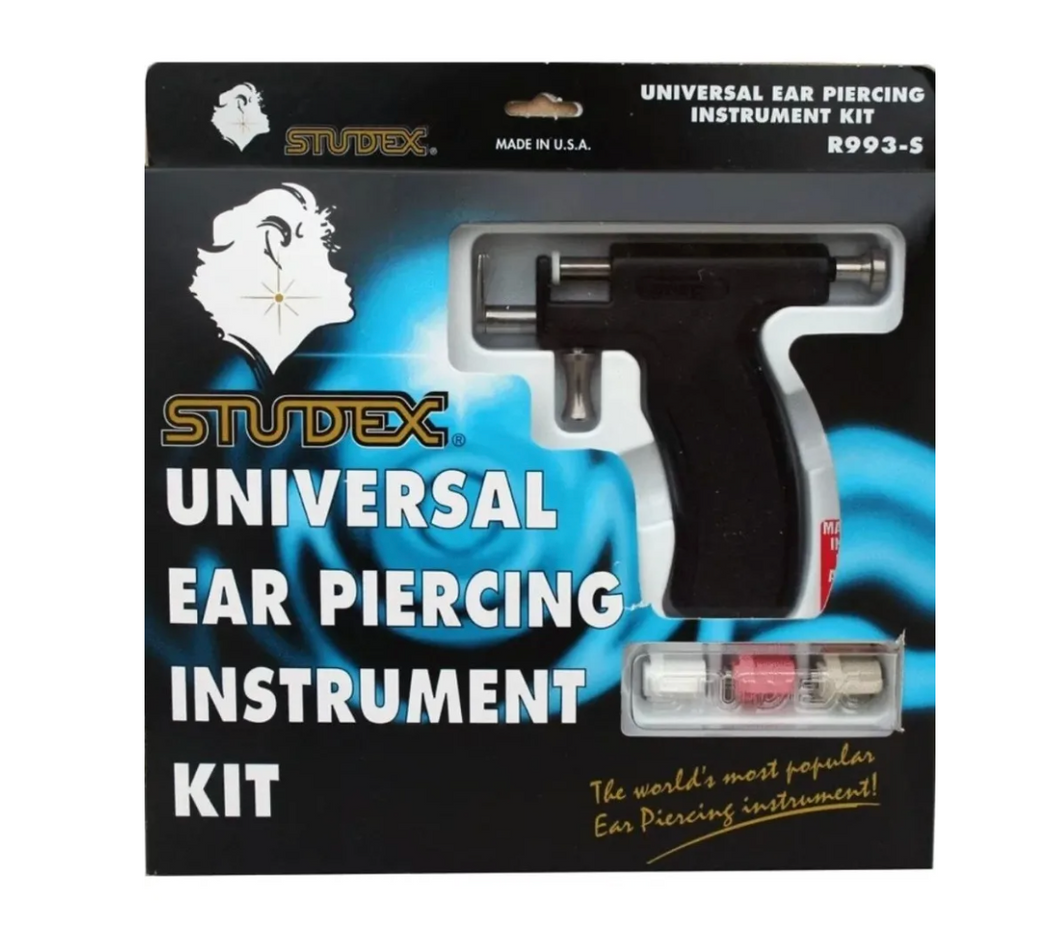 Pistola Para Perforar / Studex / ENVIO GRATIS – Bedean